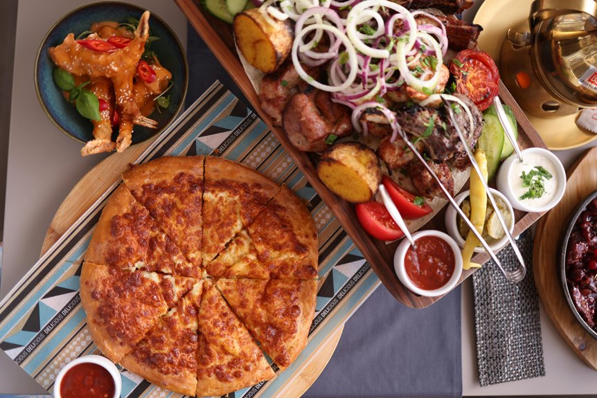 Is Honey Good On Pizza? Amazing Sweet & Savory Combo