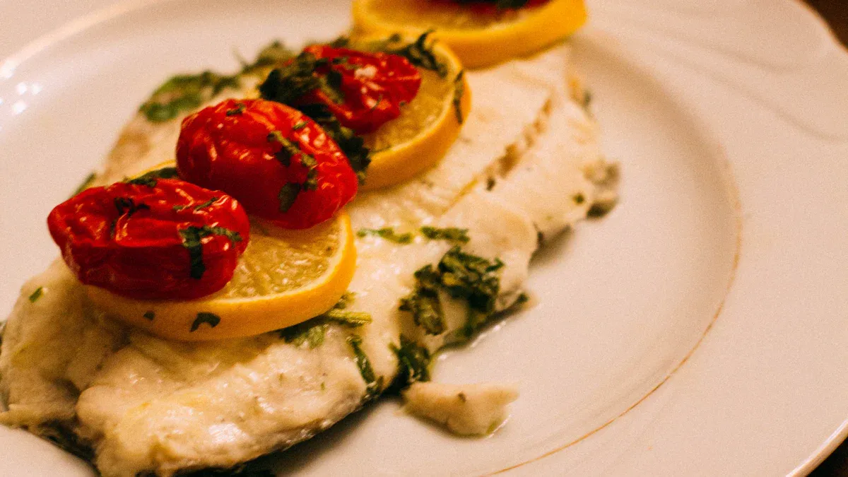 18 Recipes with Cod for Easy, Flavorful Seafood Dishes