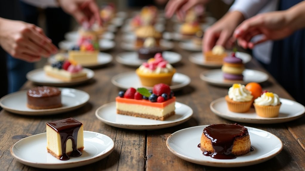 11 Delicious Dessert Recipes for Sweet Treats and Crowd-Pleasers